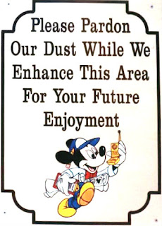 My Carbonite Life: Once More Unto The Breach