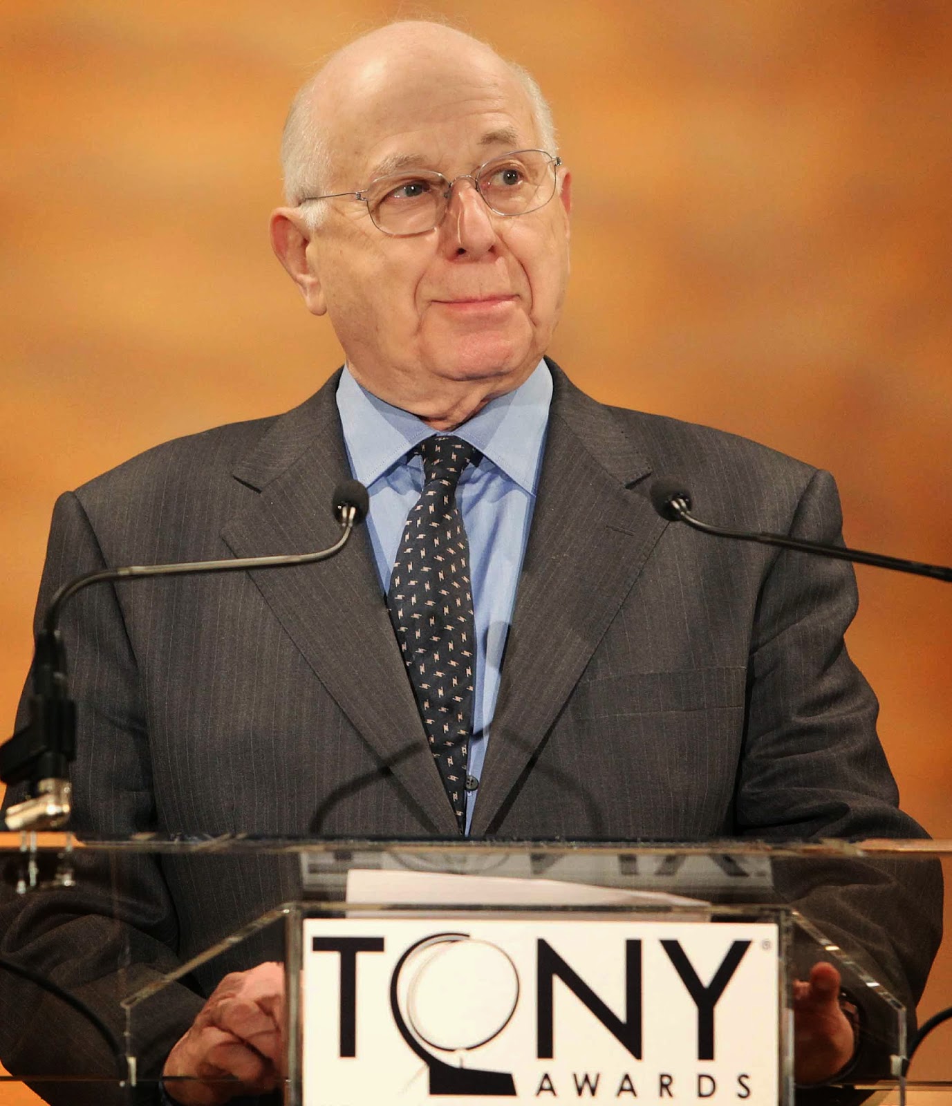 BROADWAY CARES/EQUITY FIGHTS AIDS TOURNAMENT