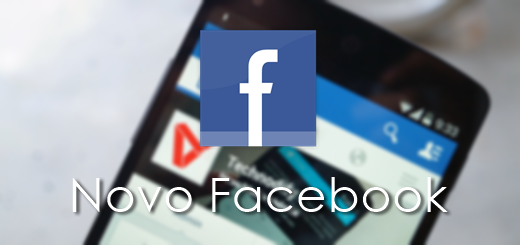 Novo Facebook Apk v17.0.0.0.6 ALPHA [Atualizado] - NSBR