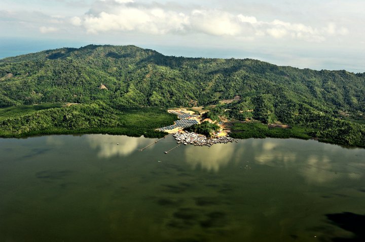 Tempat Menarik Di Sabah Sarawak Dan Semenanjung Malaysia: Tuaran
