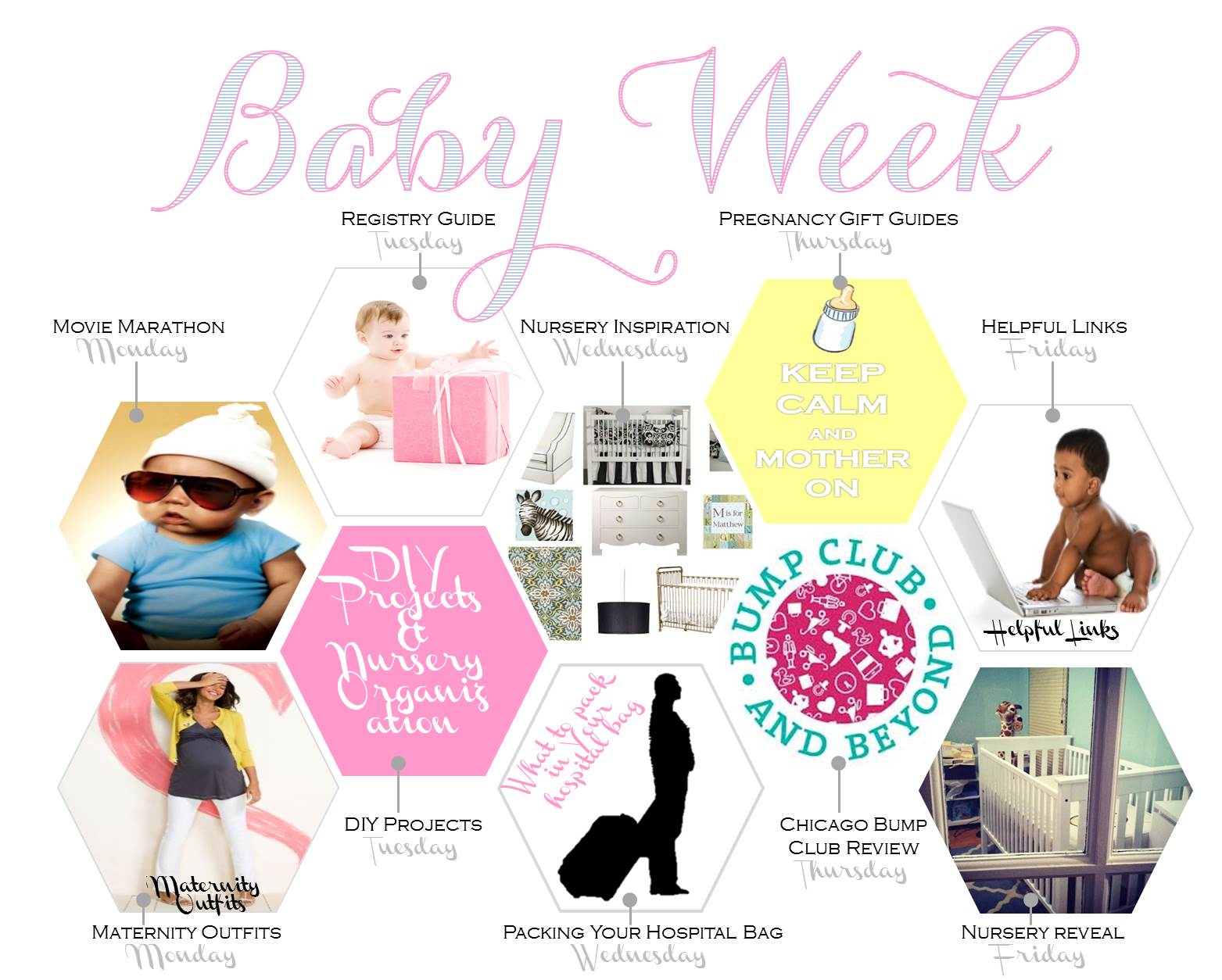 rnlMusings: Baby Week