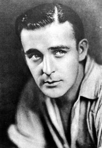 A Final Curtain Call: Wallace Reid (1891-1923)