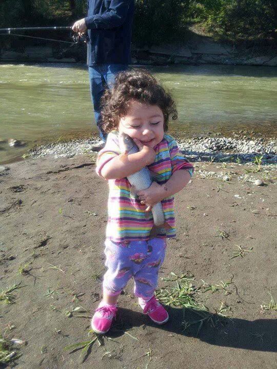 The Elegant Astronaut: Because There Aren't Enough Pictures Of Children ...