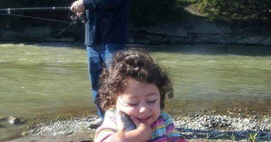 The Elegant Astronaut: Because There Aren't Enough Pictures Of Children ...