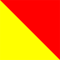 International Code of Flag Signals