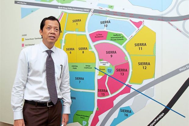 IOI’s award-winning thematic project