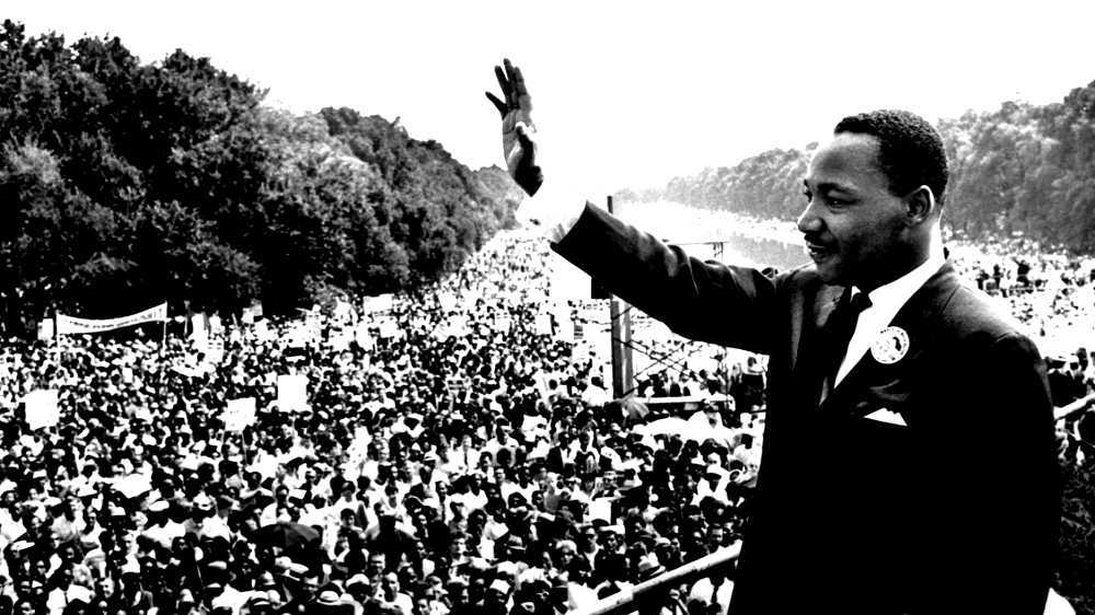 Civil rights movements