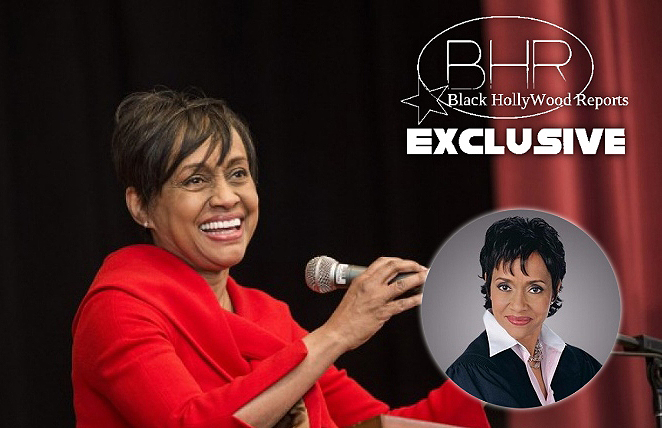 Judge Hatchett Speaks Out And Places Lawsuit On Docs Who Performed A C Section On Her Daughter
