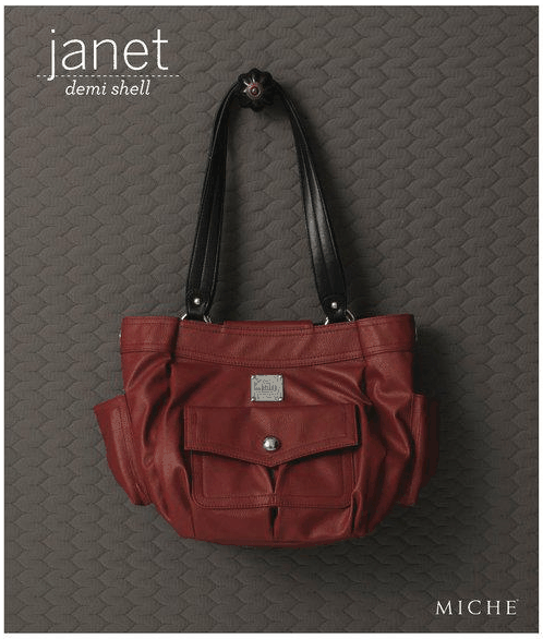 Retired Miche: Retired Demi Shells