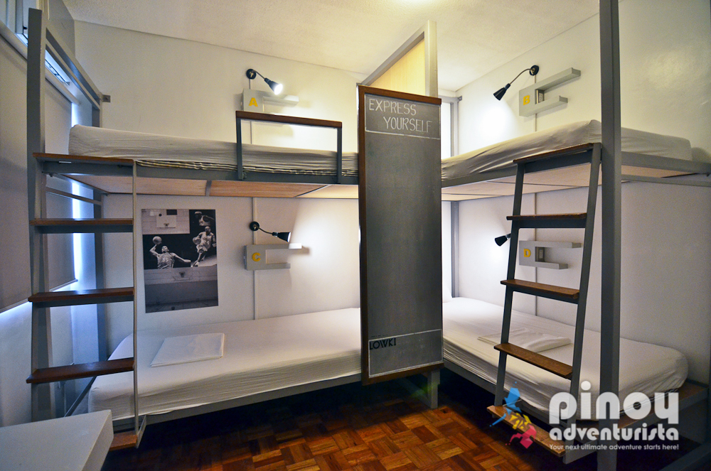 TOP PICKS: Best Budget Hotels and Hostels in Makati, Philippines (PART ...