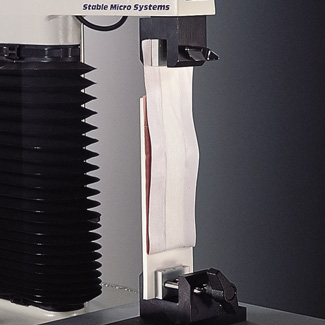 Texture Analysis Professionals Blog: Texture Analysis in Action: Peel ...