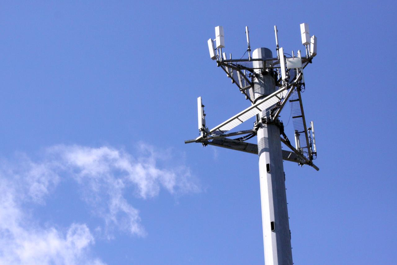 Inside Towers Minerva NY Approves Cell Tower Proposal Inside Towers Minerva NY Approves Cell Tower Proposal