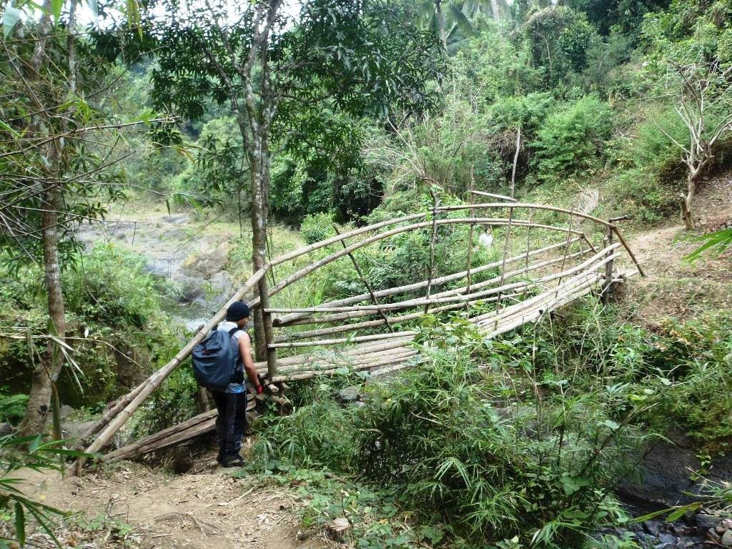 Batangas - Mt. Talamitam Climb, Nasugbu Batangas | Blogs, Travel Guides ...