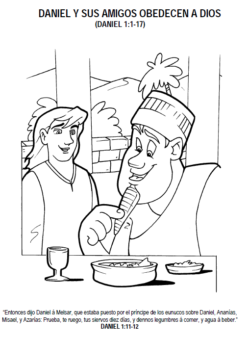 Imagenes de Daniel orando - Imagui