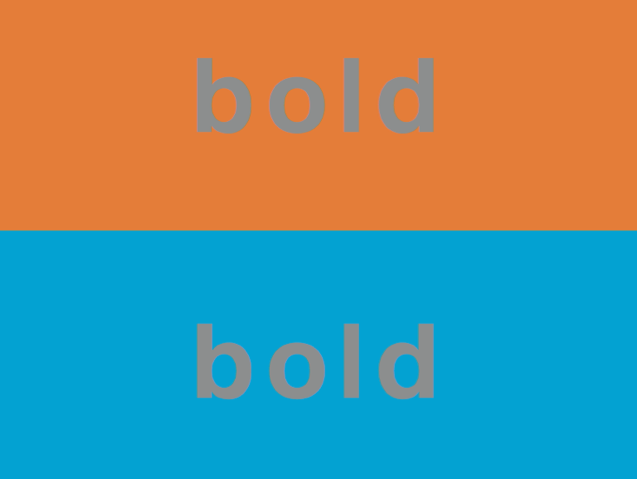 OUGD404 - Design Principles - Systematic Colour - Part 1,2,3,4 & 5 ...