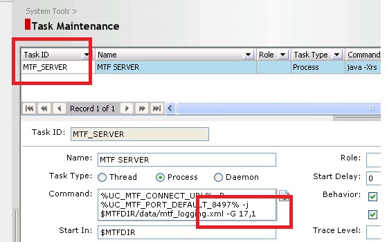 Saad Ahmad's WMS Blog: RedPrairie RF - Meet Android