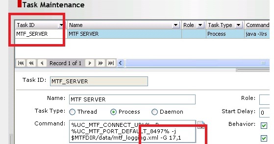 Saad Ahmad's WMS Blog: RedPrairie RF - Meet Android