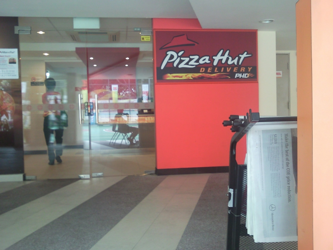 A Day In SG: New Boon Lay CC | Boon Lay Place