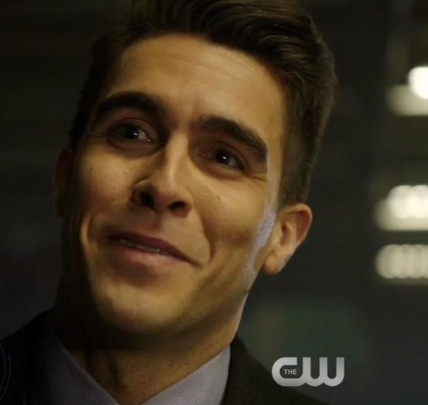 [Positive Post] Something I loved on Arrow : r/arrow