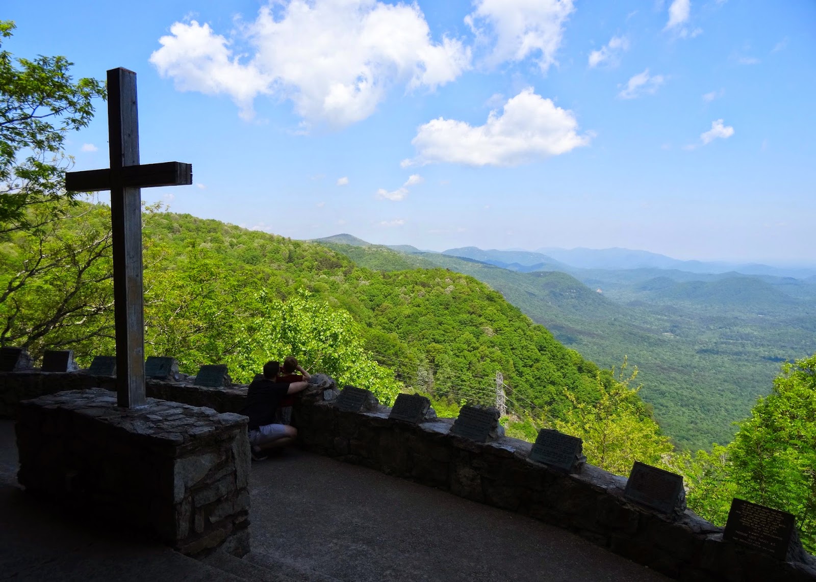 Femme au foyer: A Pretty Place