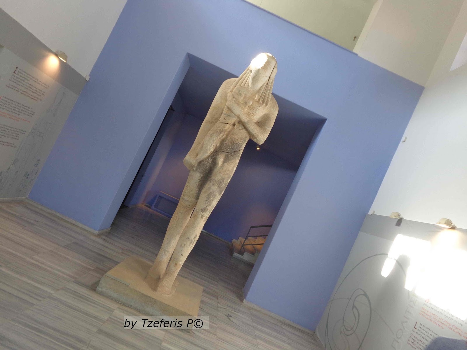 Η ΒΙΩΣΙΜΗ ΑΝΑΠΤΥΞΗ ΕΙΝΑΙ ΠΟΛΙΤΙΣΜΟΣ: Η Θάσος πριν και μετά το πέρασμα ...