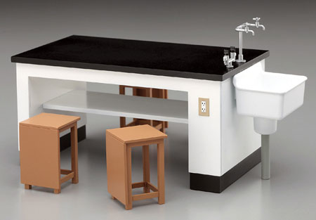 The Science Lab ~ eTraders Place