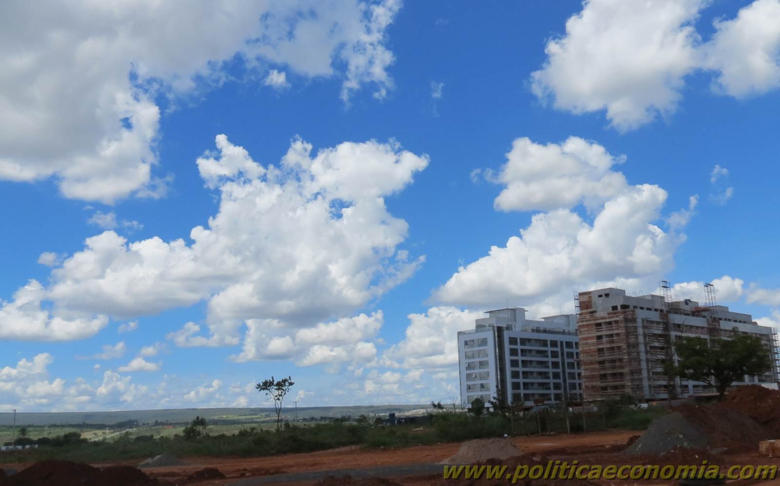 Brasilia - Distrito Federal / Capital do Brasil by Raul Lopes | Page 3 ...