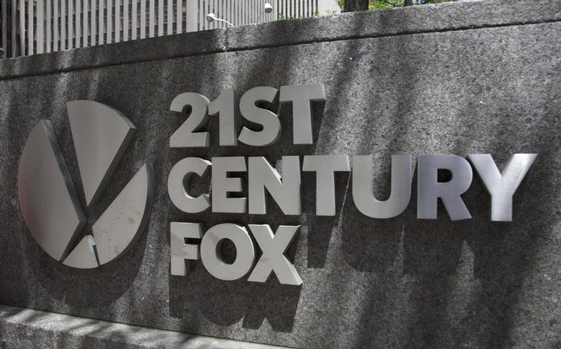 Media Confidential: 'New Fox' To Brand As Fox Entertainment