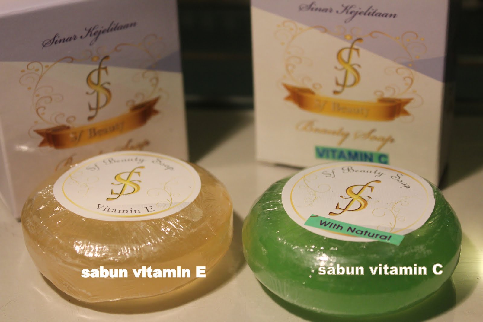 SF Beauty Product Cosmetics