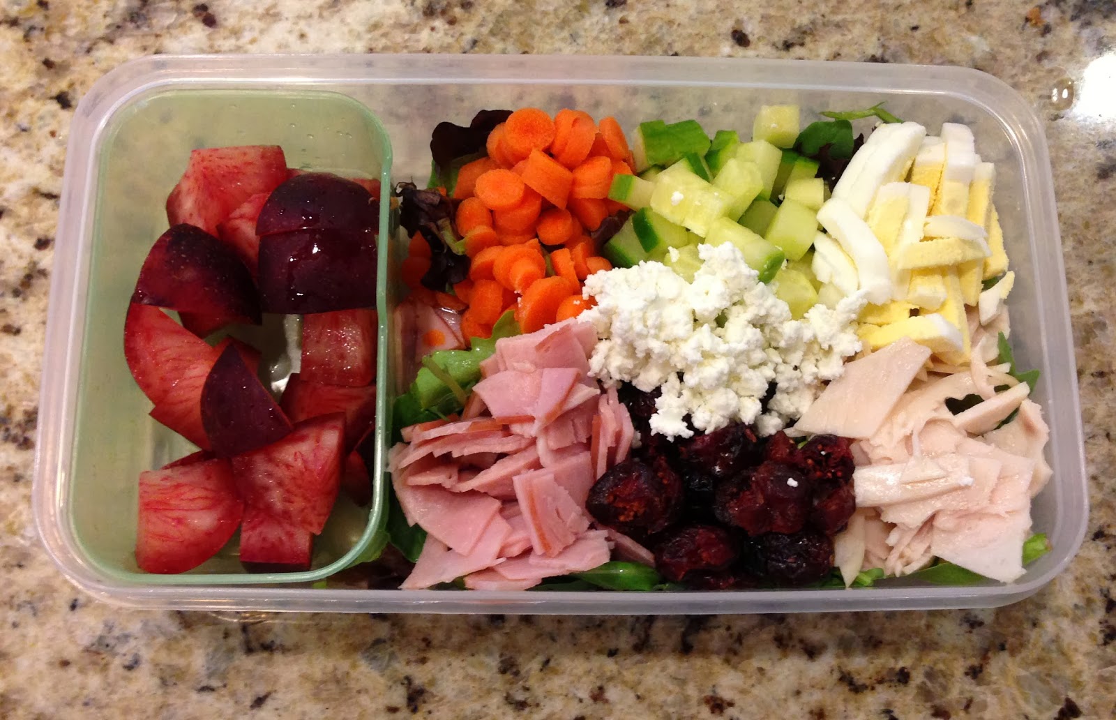 My PaleoTastic Kitchen: National School Lunch Week