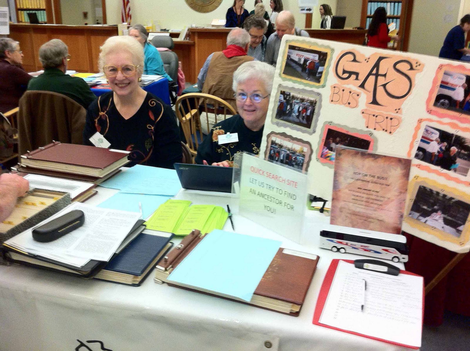 Family History Day at the California State Archives: Last Book of Photo ...