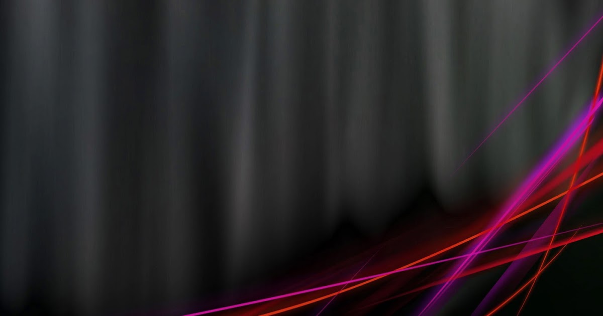 Waroenk Media: Wallpaper Tema Black dalam 1 paket