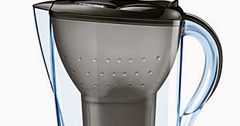 Brita Marella and Mavea Elemaris Water Filter Review Singapore | A Cup ...