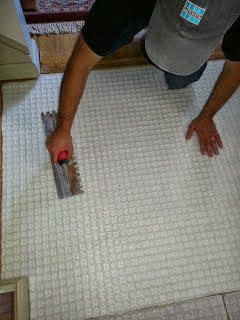 Laticrete Australia Conversations: Uncoupling Membranes for Tiling Systems