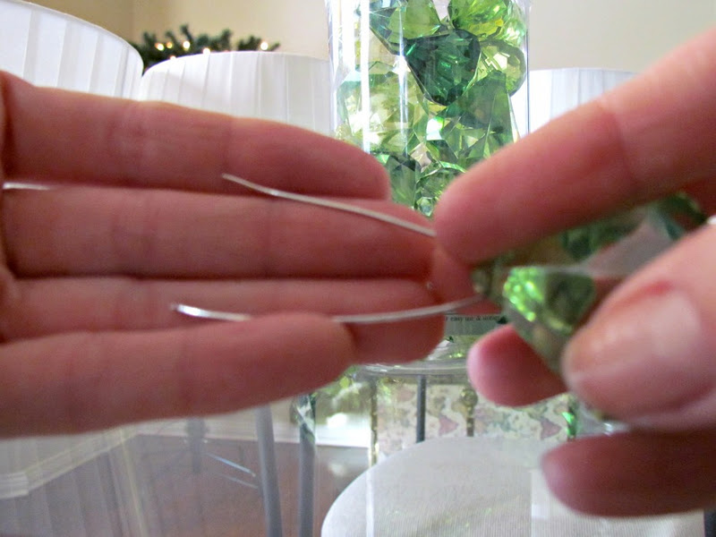 Etcetorize: Chandy Gems