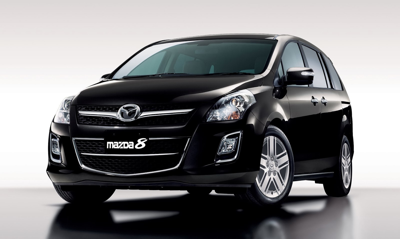 Showroom MAZDA (Jakarta,Depok,Tangerang,& Bekasi): Spesifikasi dan ...