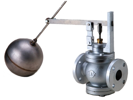 JUAL FLOATING VALVE JIS 10K — LAKSANA AGUNG