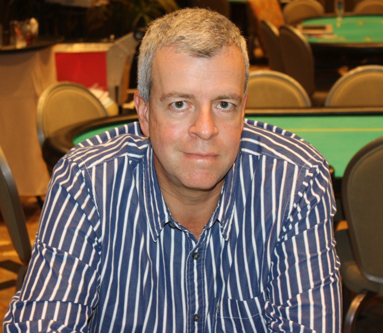 Winter Poker Open 2012: Jan 25, 2012