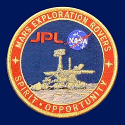 Orbiter.ch Space News: NASA's Veteran Mars Rover Ready to Start 10th Year