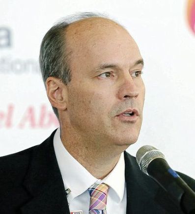 Kathryn's Report: Tulsa Airports Director Jeff Mulder resigns