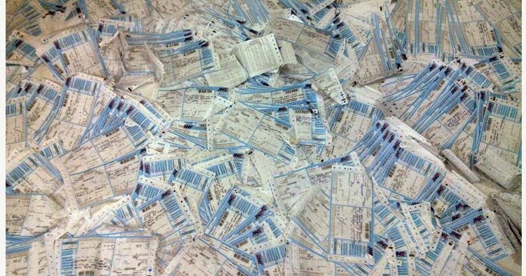 Jual DVD Bokep Original : Bukti Resi