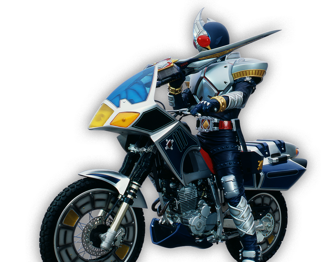 ega24sasenda: Motor kamen rider