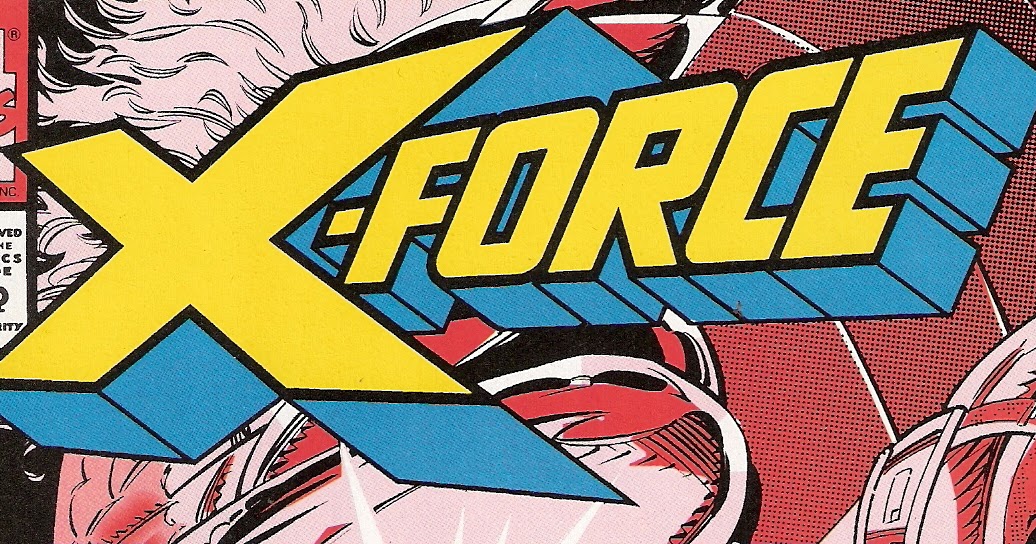 MOVIES: X-Force - Movie Dead/Cancelled