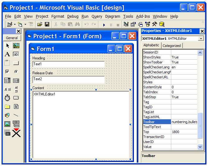 Download Contoh Aplikasi Vb | Visual Basic 6.0 - Dunia Naeta