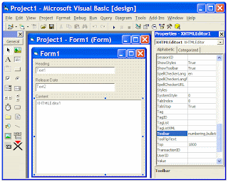 Download Contoh Aplikasi Vb | Visual Basic 6.0 - Dunia Naeta