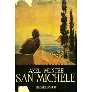 Wagging Days: Axel Munthe - San Michele