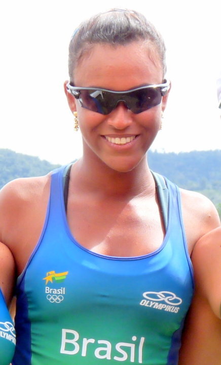 ESPORTE OLÍMPICO BRASILEIRO •••: REMO- BRASIL TERÁ 4 ATLETAS EM LONDRES