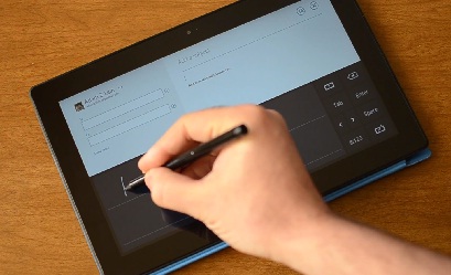 Tecnoneo: Surface Pro el hibrido de Microsoft