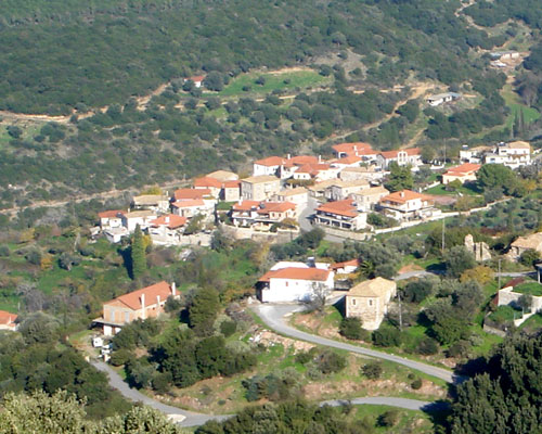 ΜΕΣΣΗΝΙΑΚΗ ΠΑΡΑΔΟΣΗ, ΛΑΟΓΡΑΦΙΑ και ΤΟΥΡΙΣΜΟΣ.: TA 86 ΑΠΟ ΤΑ 473 ΧΩΡΙΑ ...