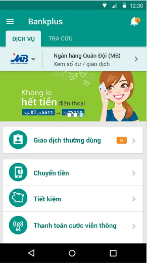 Hướng Dẫn Nhận 10K Thẻ Cào Với Bankplus của Viettel Miễn Phí | Kiếm Thẻ Cào